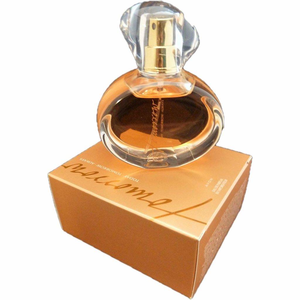 Avon Tomorrow 50 ml – Avon Market