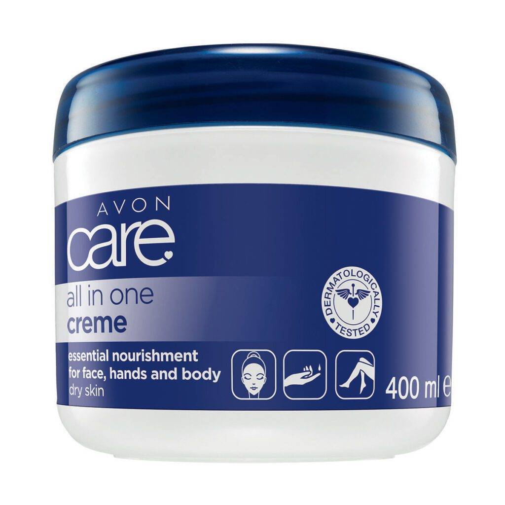 Avon Care Multipurpose Cream 400ml – Avon Market