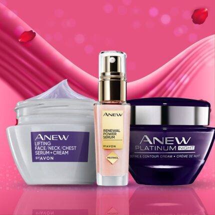 Home Cosmetics - Avon Market