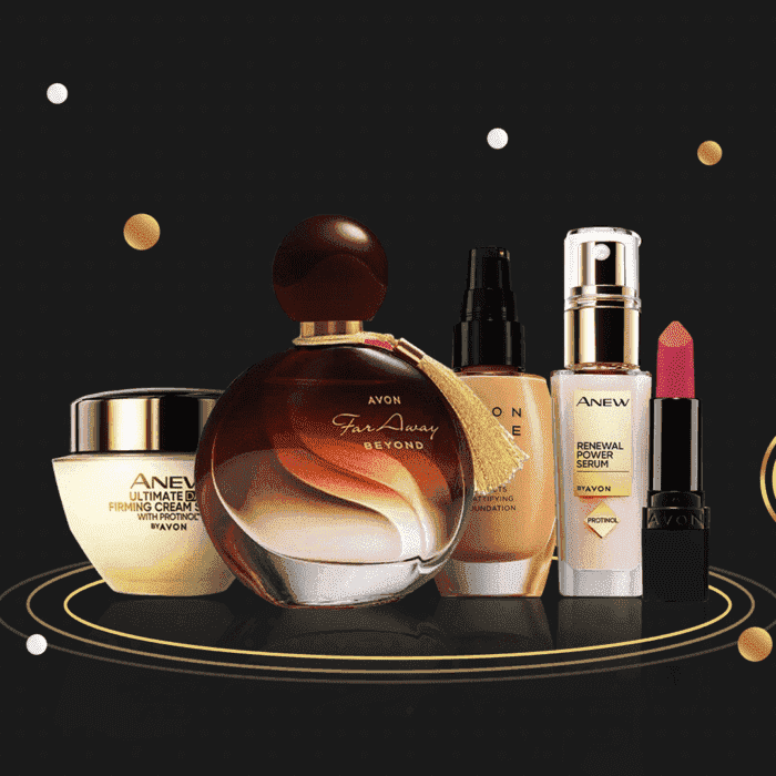 Avon Market – Avec Avon Market Profitez d'une grands gammes des ...