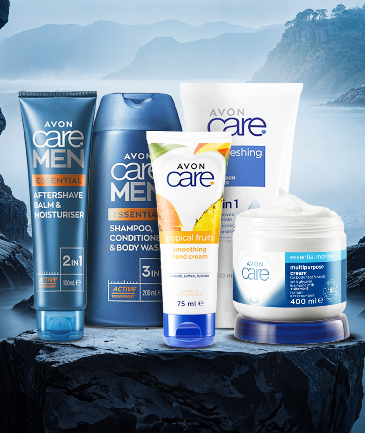 Avon Market – Avec Avon Market Profitez d'une grands gammes des ...