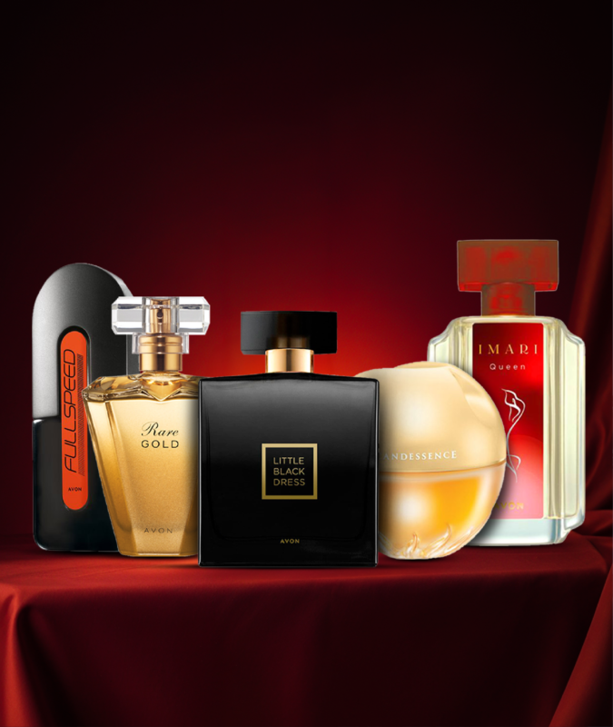 Avon Market – Avec Avon Market Profitez d'une grands gammes des ...