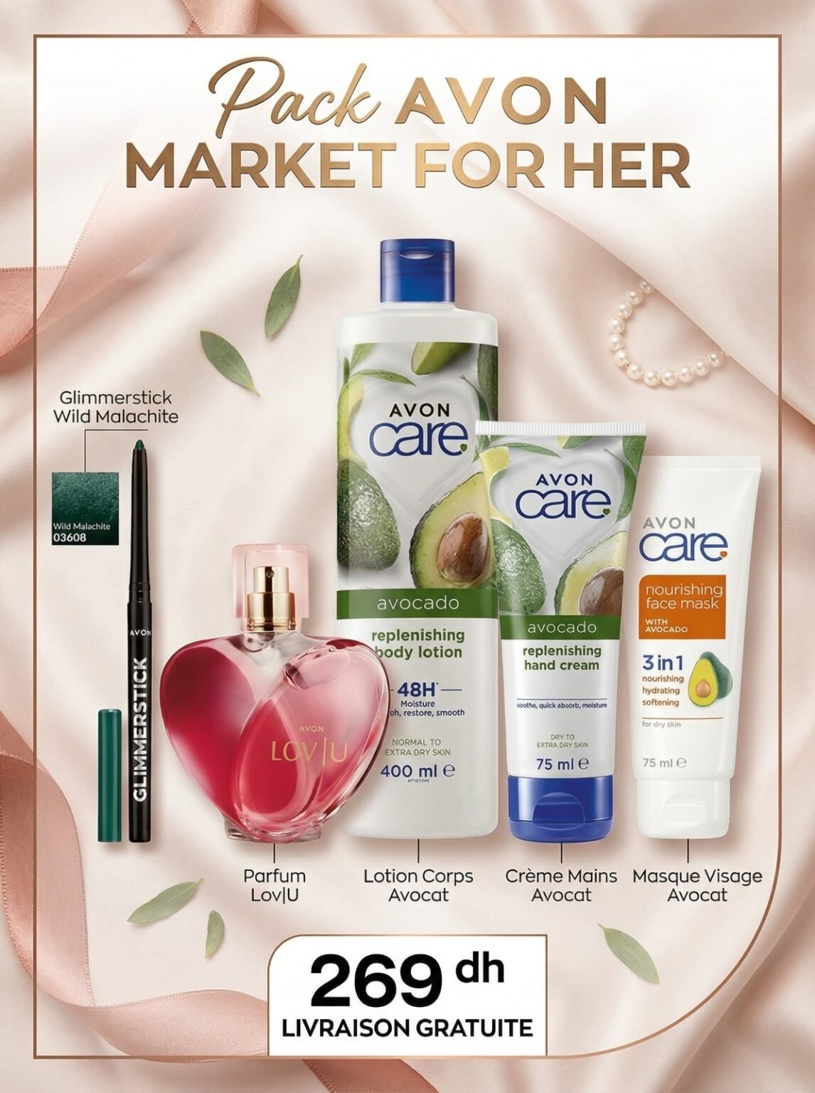 Catalogue Avon Market - Avon Market