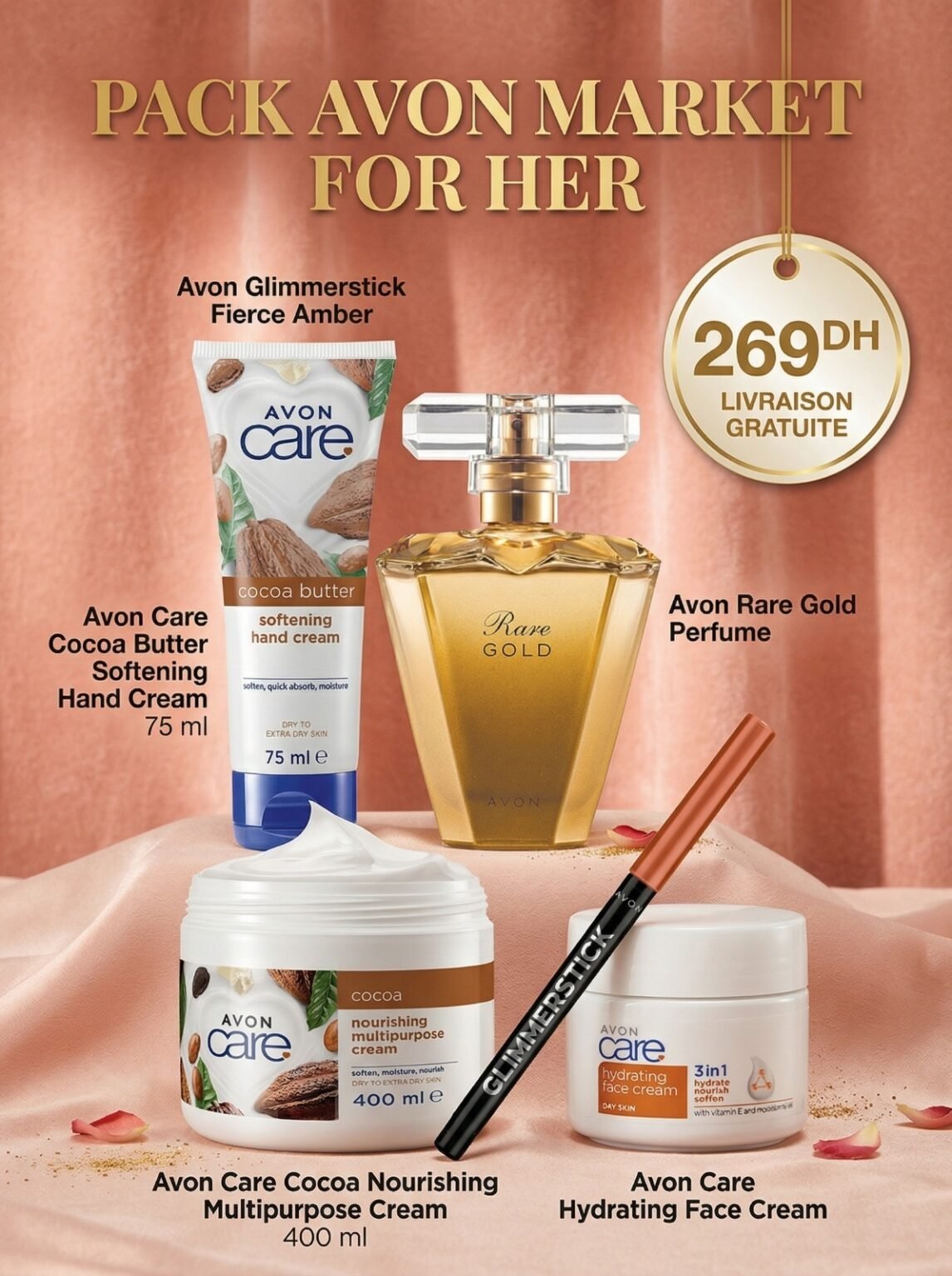 Catalogue Avon Market - Avon Market