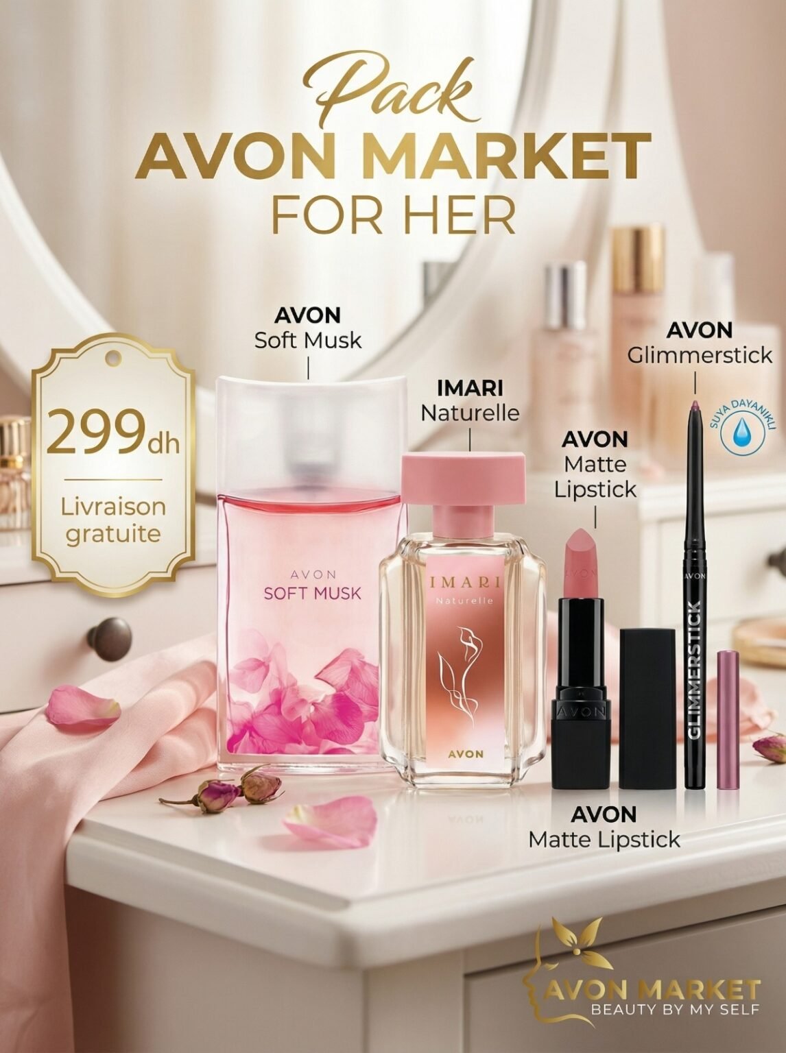 Catalogue Avon Market - Avon Market