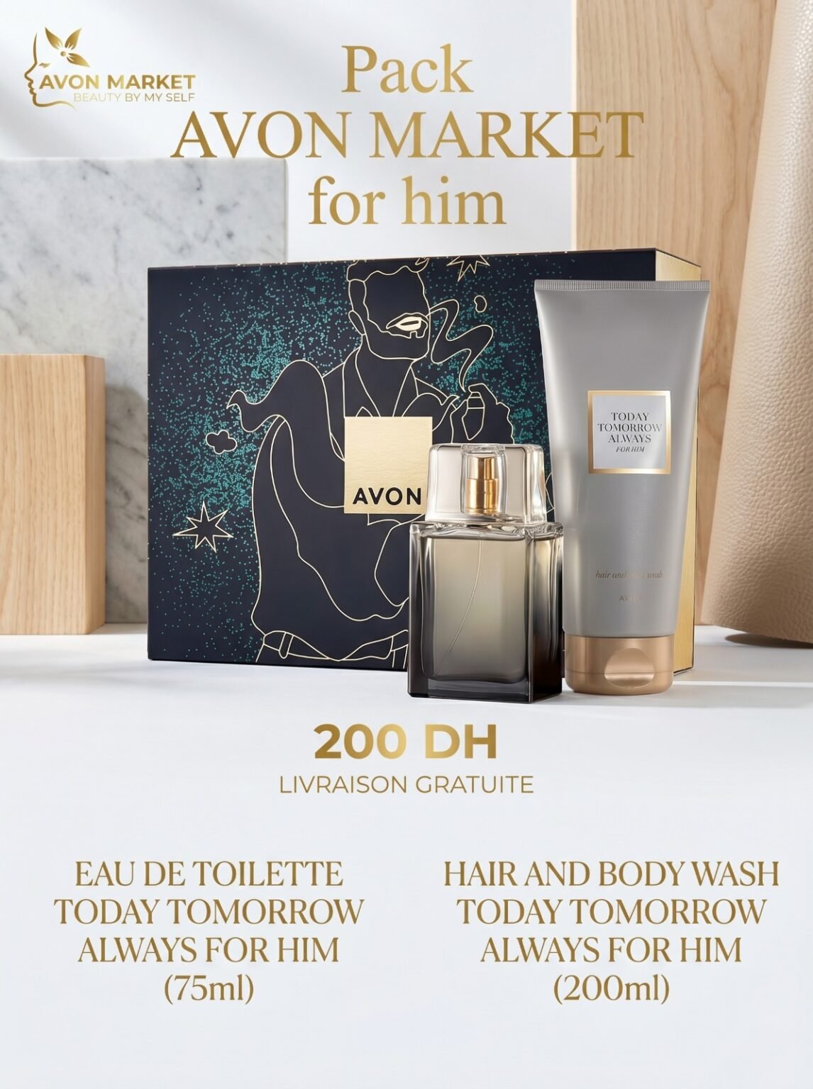 Catalogue Avon Market - Avon Market