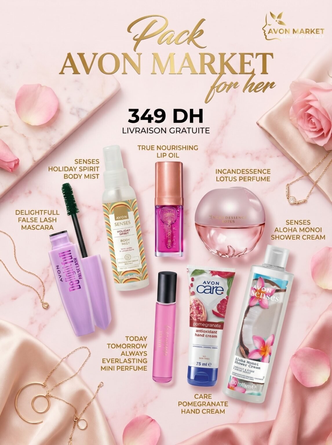 Catalogue Avon Market - Avon Market
