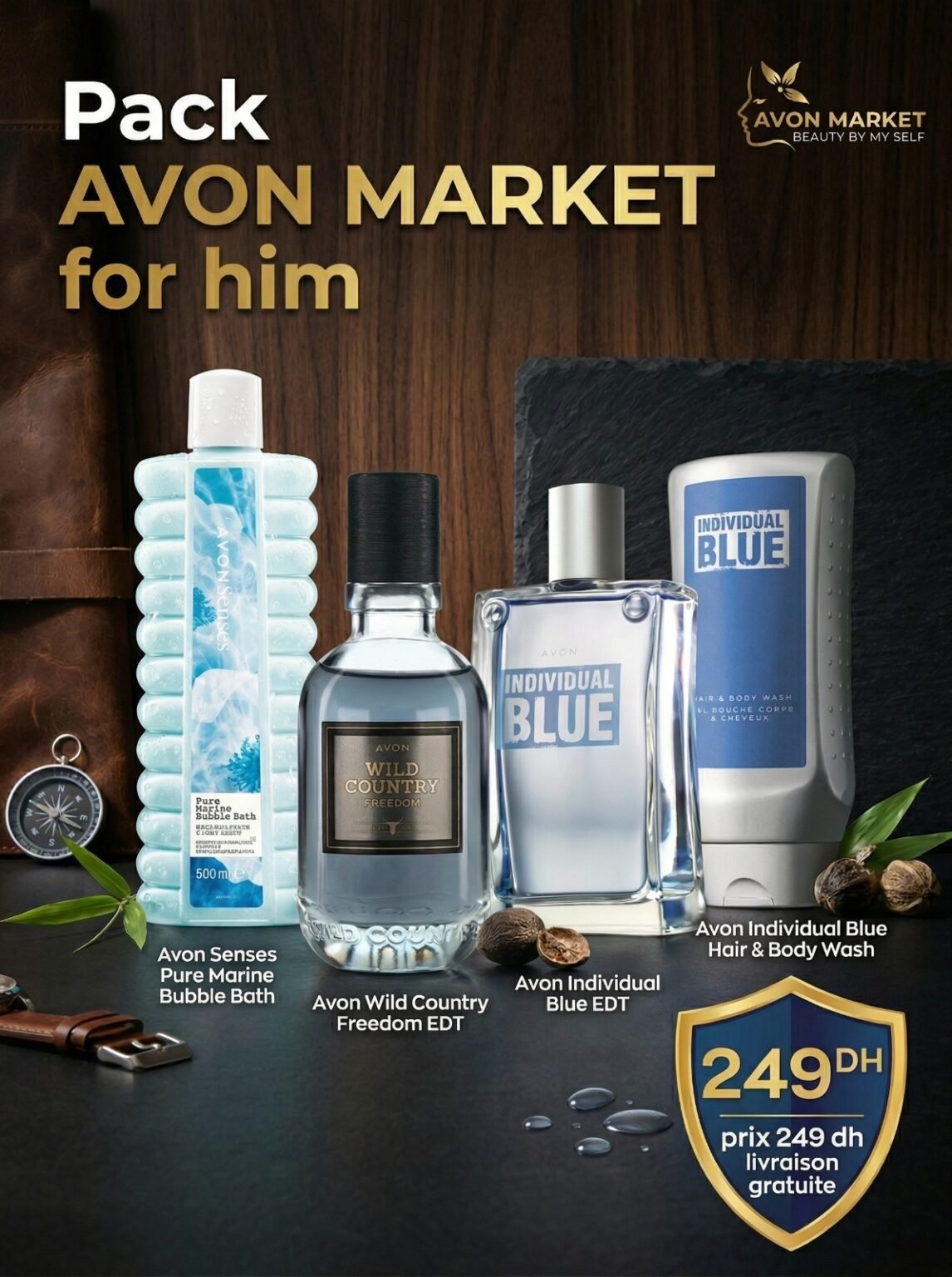Catalogue Avon Market - Avon Market